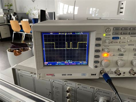 How To Control One Stm32 Using Another Stm32 Via U Page 2