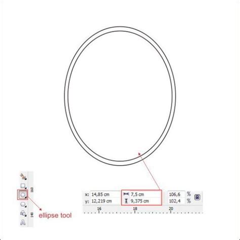 How To Make A Logo In Corel Draw EntheosWeb How To Make Logo Logo Design Tutorial Draw