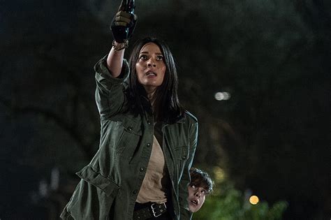 Fox Cuts Scene From ‘the Predator Featuring Sex Offender