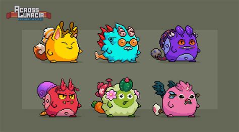 [axie] January Dev Update By Axie Infinity