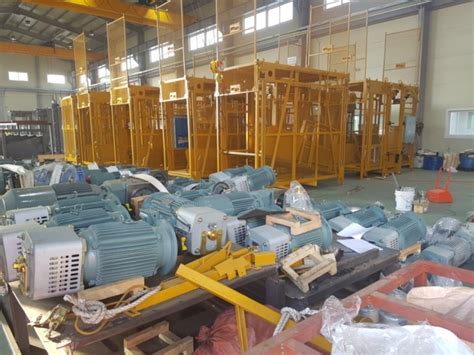 2년 전 오늘 Jys건설용리프트설치임대장비부속아파트건설용리프트설치임대 네이버 블로그