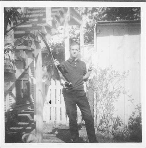 Lee Harvey Oswald Rifle