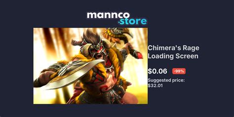 Chimera S Rage Loading Screen Manncostore