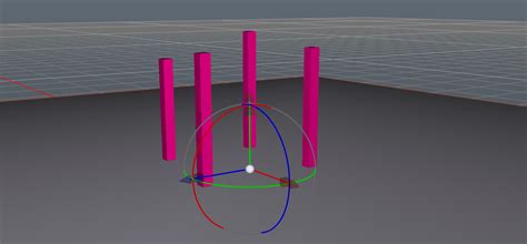 Unity How To Align A 3d Object With Four Points Game Development