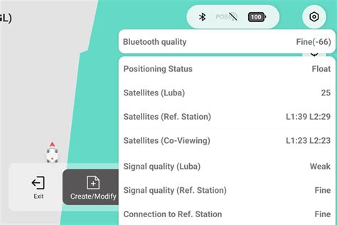 Troubleshooting Weak Signal R Mammotiontechnology
