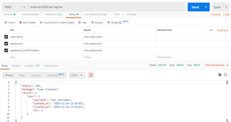 Github Wahyaumaulumen Jwt Authorization Lumen Authentication And