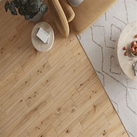 Classen Pro Nature Barranquilla Tölgy Vízálló Spc Ceramin Padló