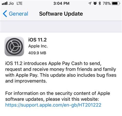 IOS 11 Bug May Be Crashing Your IPhone So Heres The Fix