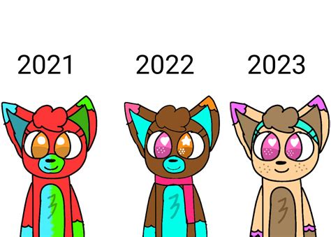 Amy Wolfie Meets Maria Wolfie Meets Louise Wolfie By Mariawolfie On Deviantart