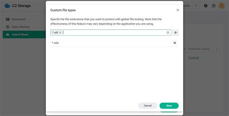 Use Global File Locking To Prevent Editing Conflicts Synology