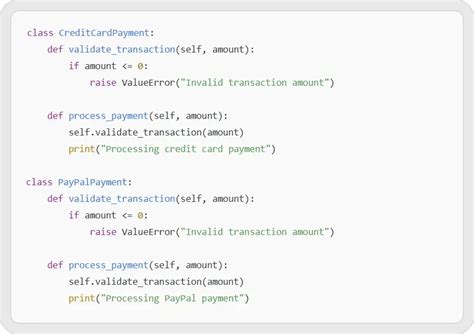 5 code refactoring techniques for writing clean code