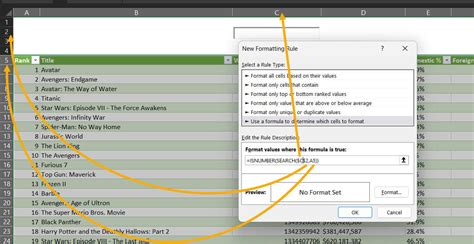 How To Create A Search Box In Any Excel Document Make Tech Easier