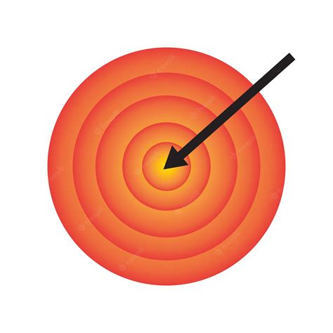 Premium Vector Target