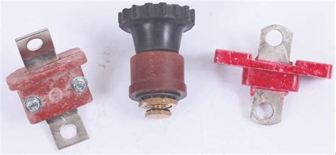 Input And Output Terminals Angle Type At ₹ 135piece In Ahmedabad Id