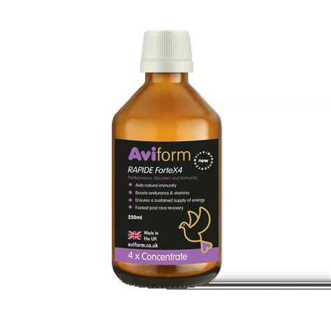 Strona Główna Aviform Suplementy Dla Gołębi Pocztowych