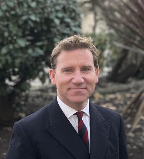 Appointment Of New Ceo For Hpower Group James Shaw Lvo 119 Comments