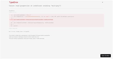 Dnum Examples Codesandbox Dnum Examples Codesandbox