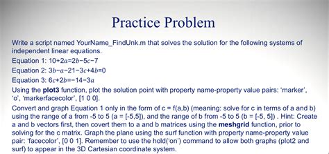 Solved Practice Problem Write A Script Named Chegg