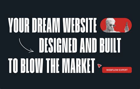 Serhii Zavatyi Webflow