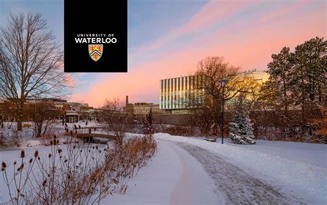 Online Learning And Virtual Meetings Brand University Of Waterloo