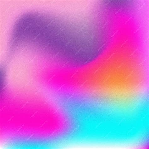 Premium Vector Dynamic Grainy Background With Free Vector Gradients Color