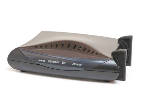 When To Replace A Modem Top Reasons