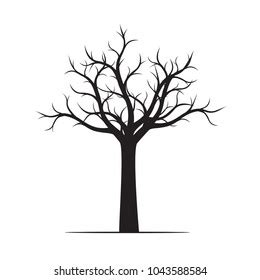 Naked Tree Images Stock Photos Vectors Shutterstock