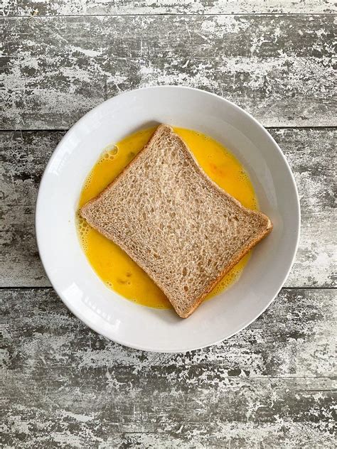 Eggy Bread Easy Midweek Meals And More By Donna Dundas