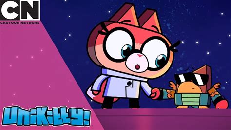 Unikitty Hawkodiles Love Song Cartoon Network Youtube