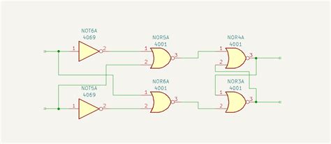 Víte že existuje nejméně způsobů jak sestavit klopný obvod typu JK