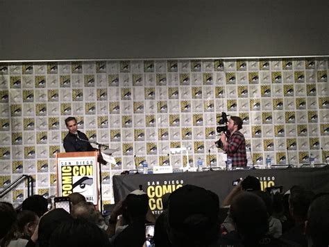 Todd Mcfarlane Raw And Uncensored At San Diego Comic Con 2019 And Its All John Byrnes Fault