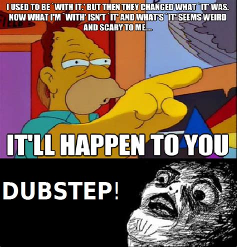 Grandpa Simpson Quotes Quotesgram