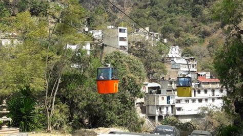 Teleferico De Montetaxco Taxco Aktuelle 2020 Lohnt Es Sich Mit