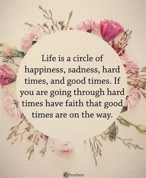 Remember The Good Times Quotes Hard Times And Good Times Quotes
