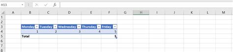 Creating Accessible Excel Files Niagara College Accessibility Hub