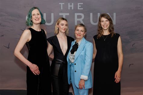 Celeb Saoirse Ronan Nude Photo The Fappening Leaked Photos