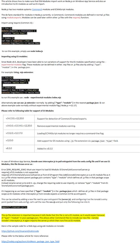 Github Shuanandes6iisnode