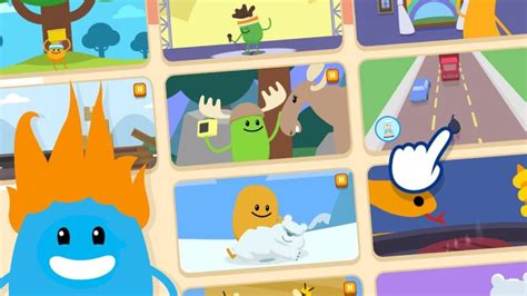 Dumb Ways To Die 2 The Games