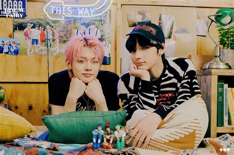 투바투 단체사진ㅋㅋㅋㅋㅋ 인스티즈 Instiz 연예 카테고리