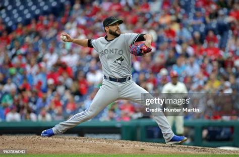 Ryan Tepera Photos And Premium High Res Pictures Getty Images