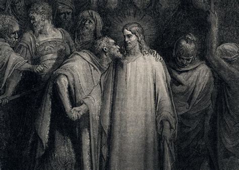 The Last Confession Of The Vampire Judas Iscariot A Review Of The