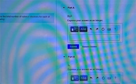 Solved Write The Formula For Each Of The Following Lead Ii