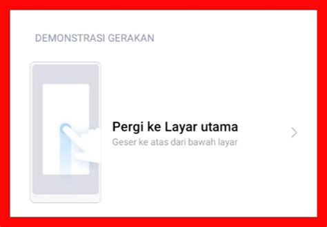 Cara Menghilangkan Tombol Navigasi Hp Xiaomi Ionku Com