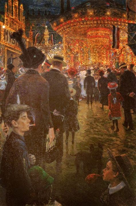 The Linosaurus Fanny Remak Part V Emmy Gotzmann