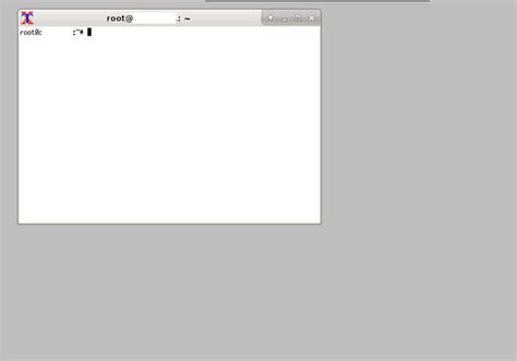 ubuntu中配置使用vncserver 好好学习的郝