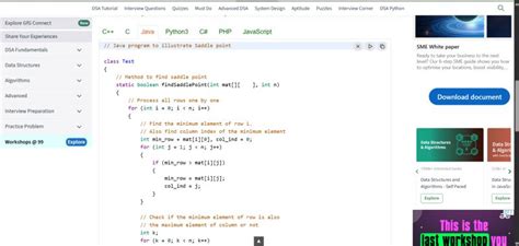 Day52 100daysofcode Dsa Problemsolving Codingchallenge