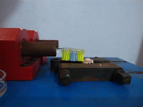 High Technology Laboratory Certificate Sac