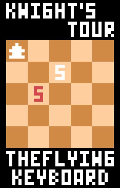 knight s tour warnsdorf s rule algorithm step by step album on imgur