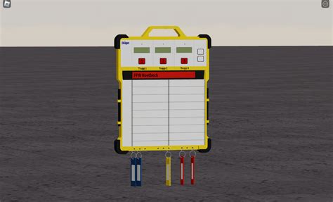 Scba Msa Auer Drager Entry Control Board Clearly Development