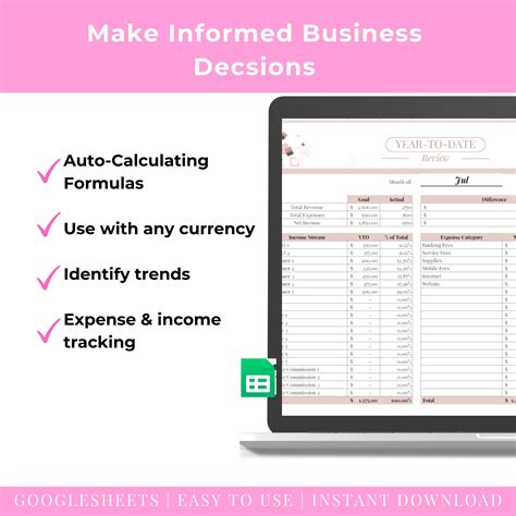Simple Bookkeeping Template For Small Business Easy Bookkeeping Template Easy Bookkeeping For